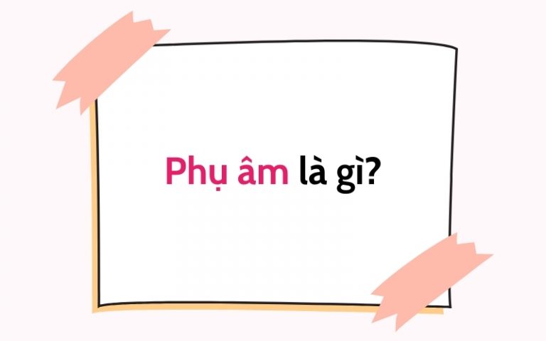 Khi Nào Gấp Đôi Phụ Âm Cuối? Quy Tắc Nhân Đôi Phụ Âm Cuối Từ A - Z
