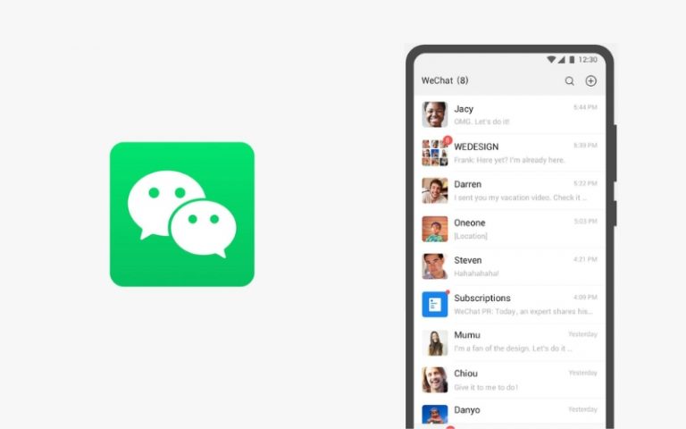 WeChat Là Gì? Cách Đăng Ký Tài Khoản WeChat Đơn Chi Tiết Từ A-Z