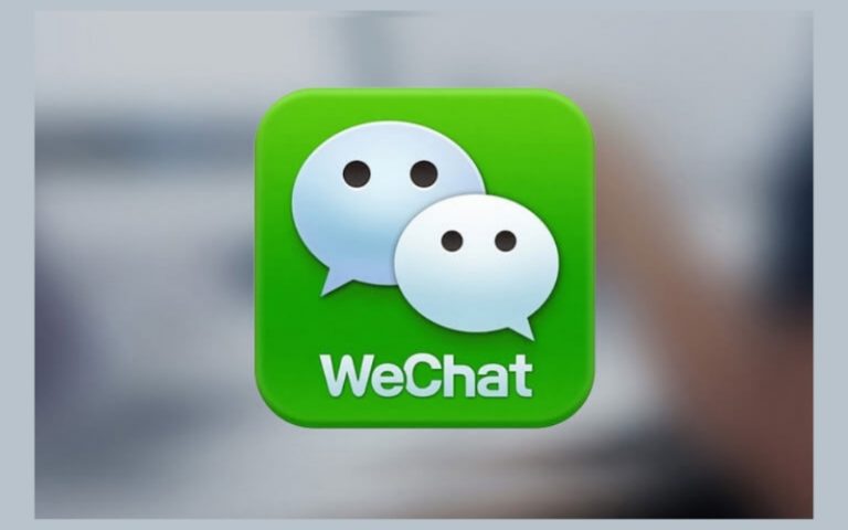 WeChat Là Gì? Cách Đăng Ký Tài Khoản WeChat Đơn Chi Tiết Từ A-Z