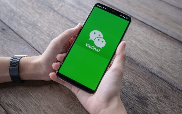 WeChat Là Gì? Cách Đăng Ký Tài Khoản WeChat Đơn Chi Tiết Từ A-Z